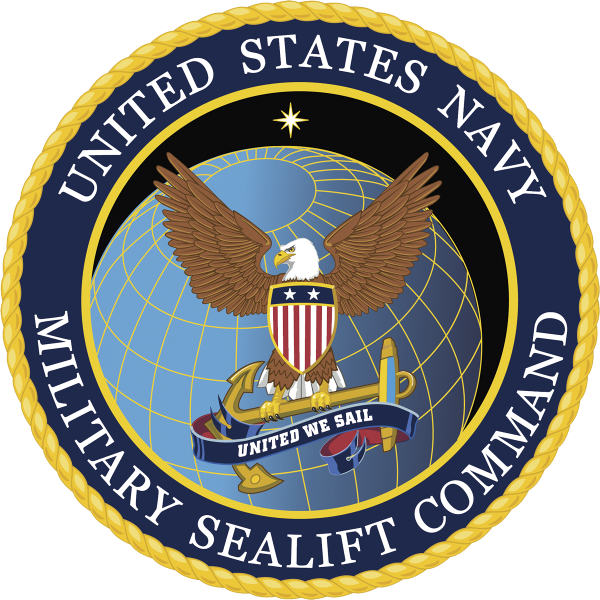 Military Sealift Command - Three Saints Bay LLC