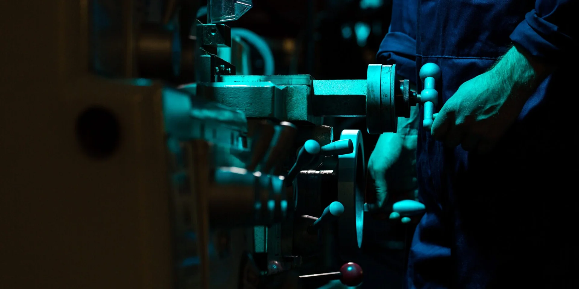 Technical Services - Three Saints Bay LLC