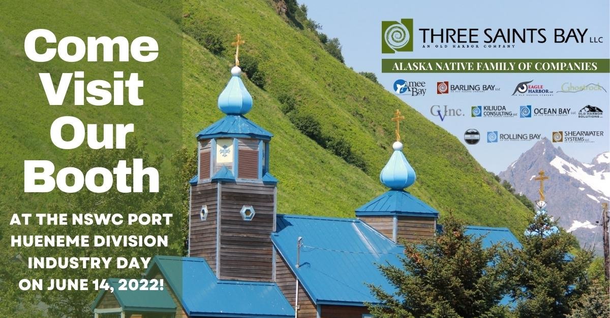 Naval Surface Warfare Center Port Hueneme Division (NSWC PHD) Industry ...